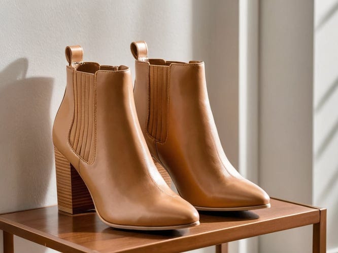 Camel Color Booties | by Noah Fleet | Apr, 2024 | Medium