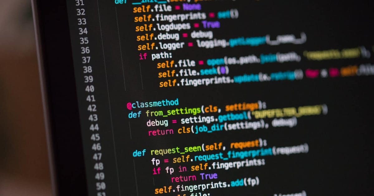 Building a Grading System in Python: A Step-by-Step Guide | by Samuel Urah Yahaya | Medium