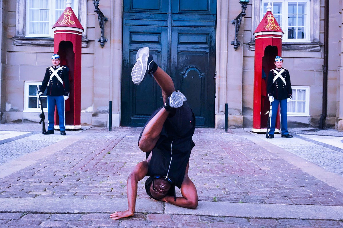 Hip-hop’s Promotion of Vibes Through “Rapper’s Delight” | by Keira ...