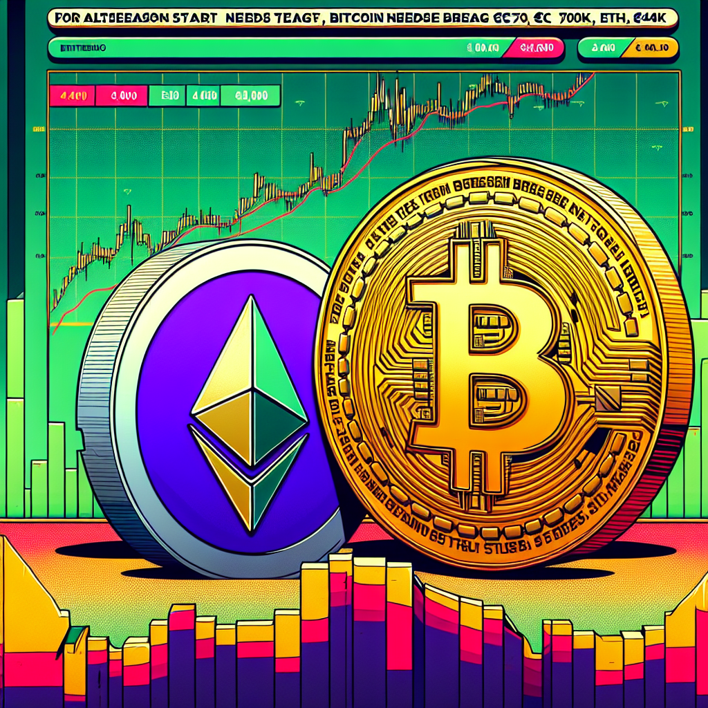 It’s Altseason, Baby! — The Story of Solana’s Predicted Rally | by ...