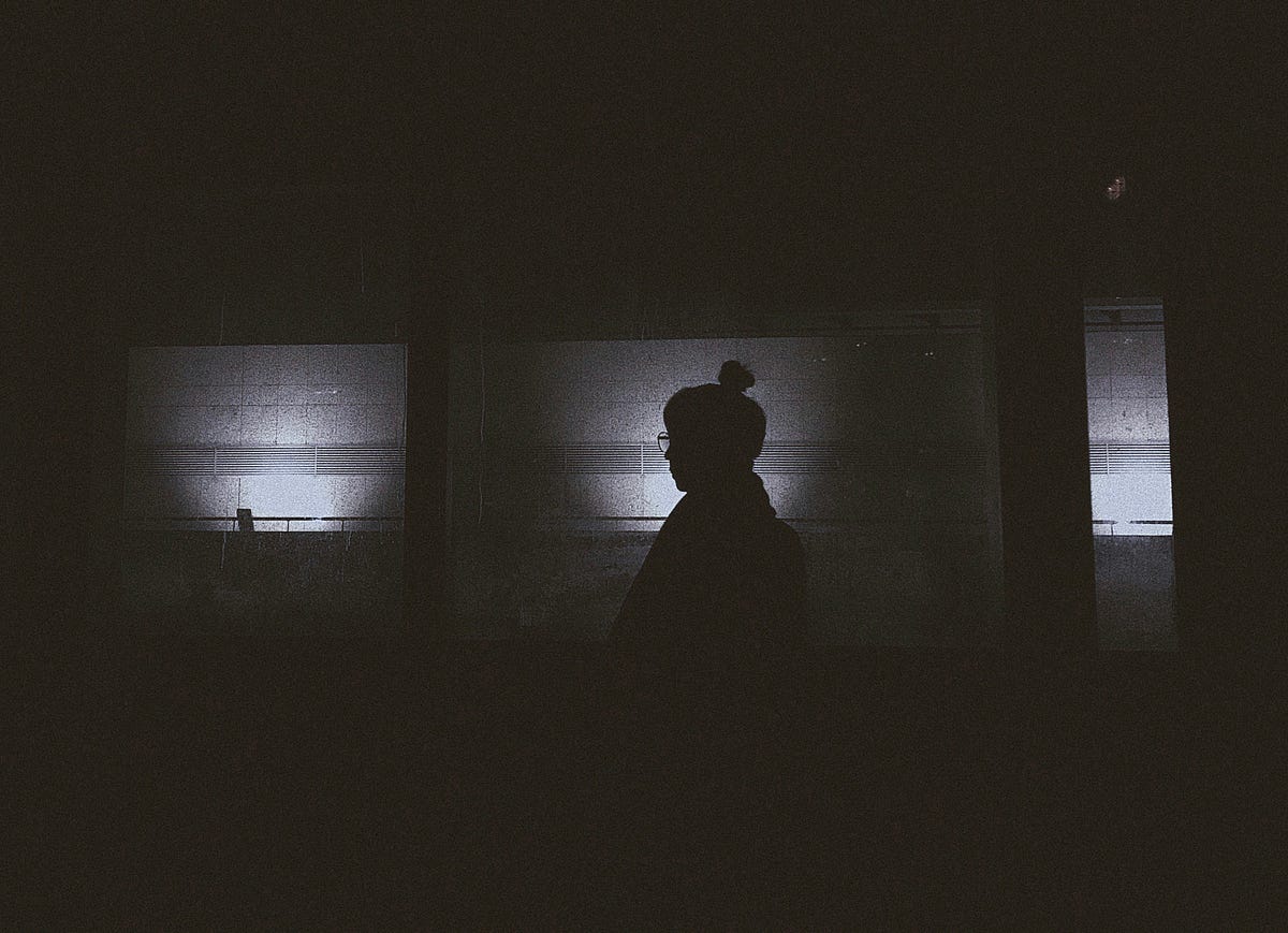 Shhh… My Demons Are Sleeping. Don’t wake the thoughts that keep me ...
