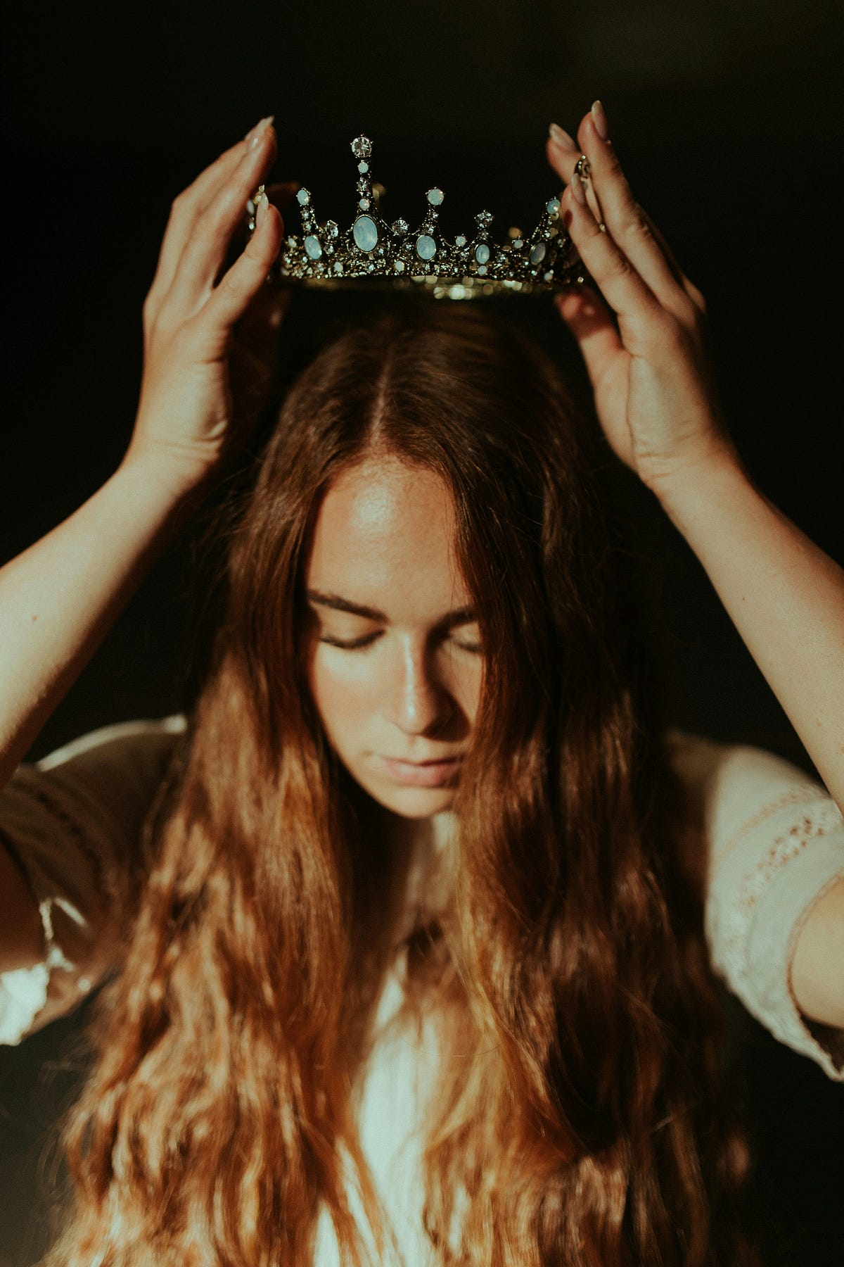Kate Middleton’s Absence: A Bold Yet Plausible Explanation | by Emily ...