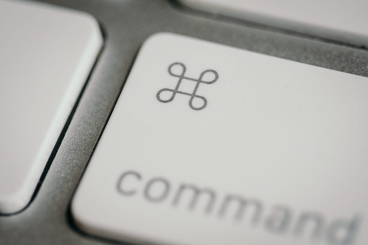 Mastering Design Patterns with Examples — Command Pattern | by Larry | Peng Yang | Computer ...