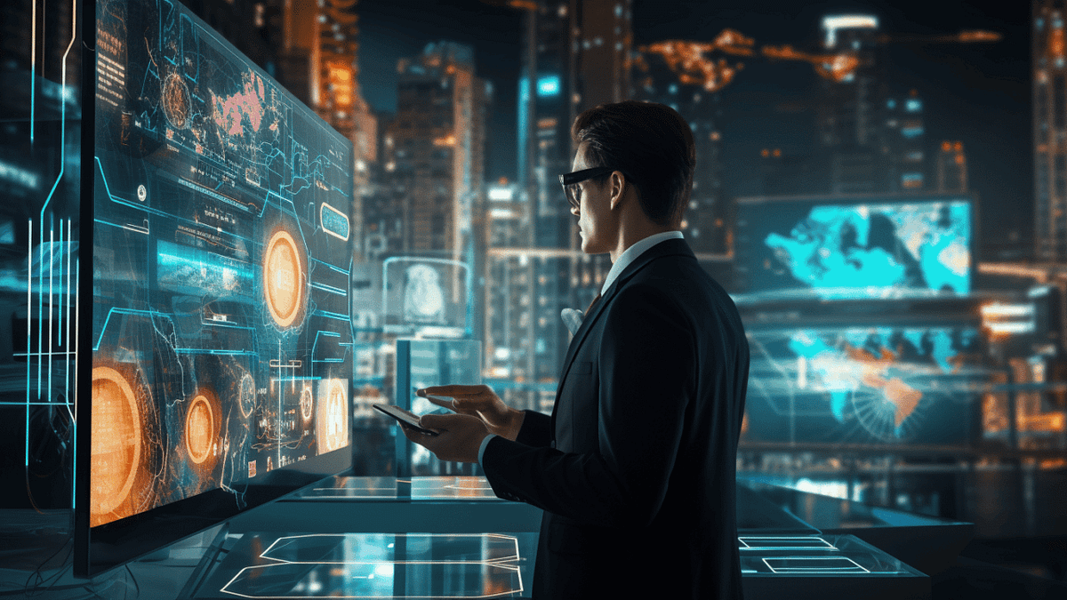 AI in Marketing: Revolutionizing Revenue Growth in 2024 | by Stewart Townsend | Medium