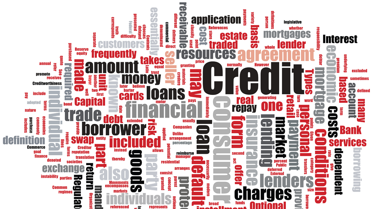 Credit Underwriting Process and the 5 C’s Of It | by Kshitij Sharma ...