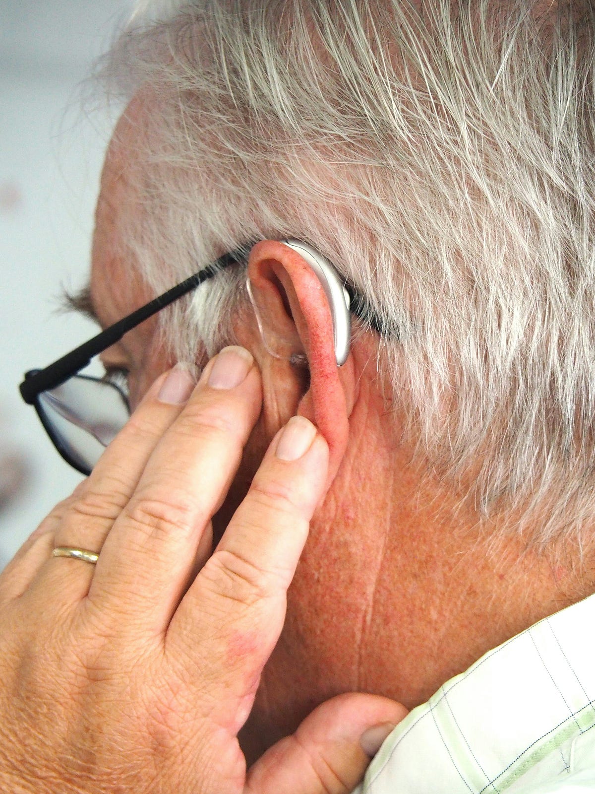 Say Goodbye to Ringing Ears. Experience the Quietum Plus Difference ...