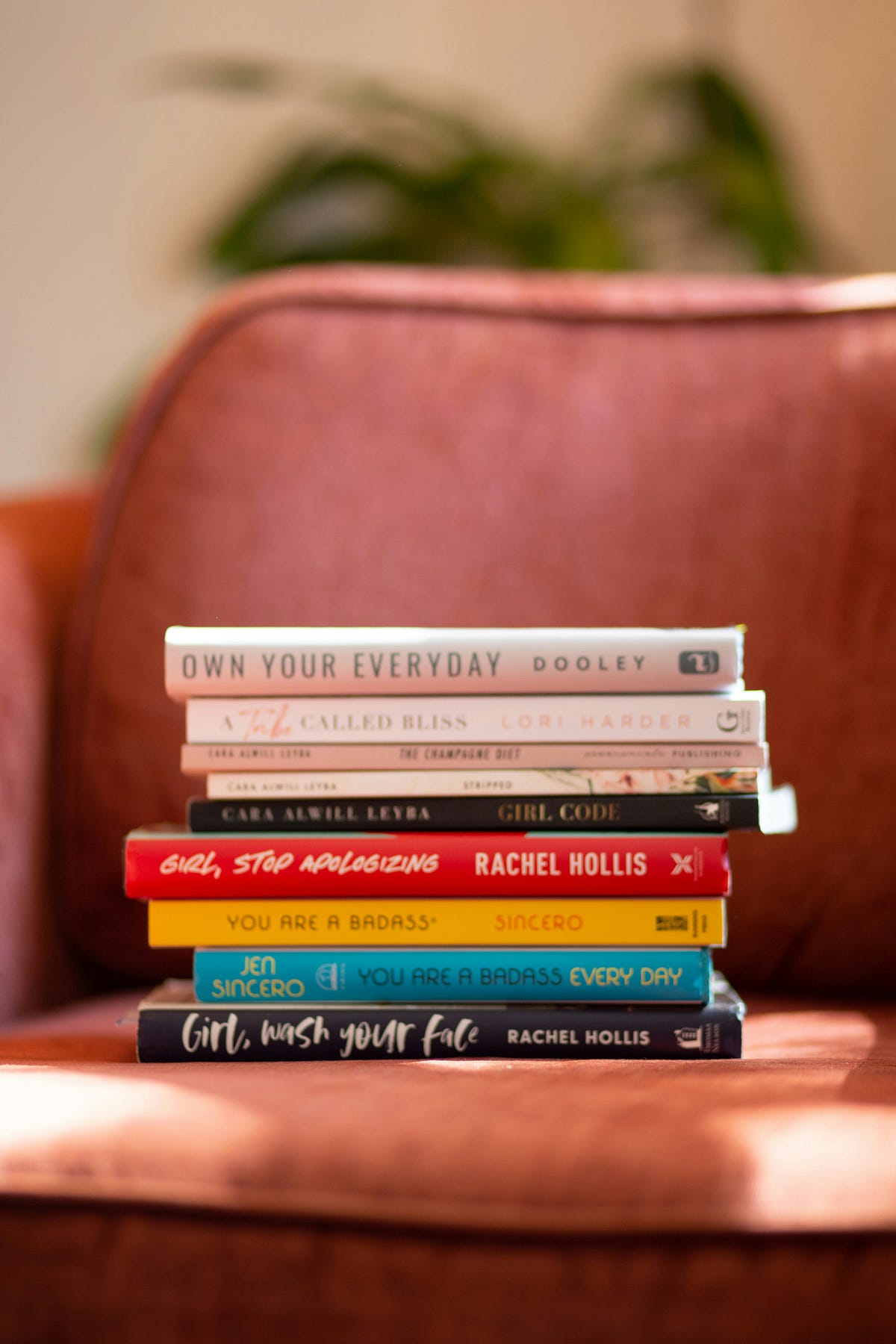 How I Read Over 30 Books As A Full-Time Student On A Budget | by Kavita ...