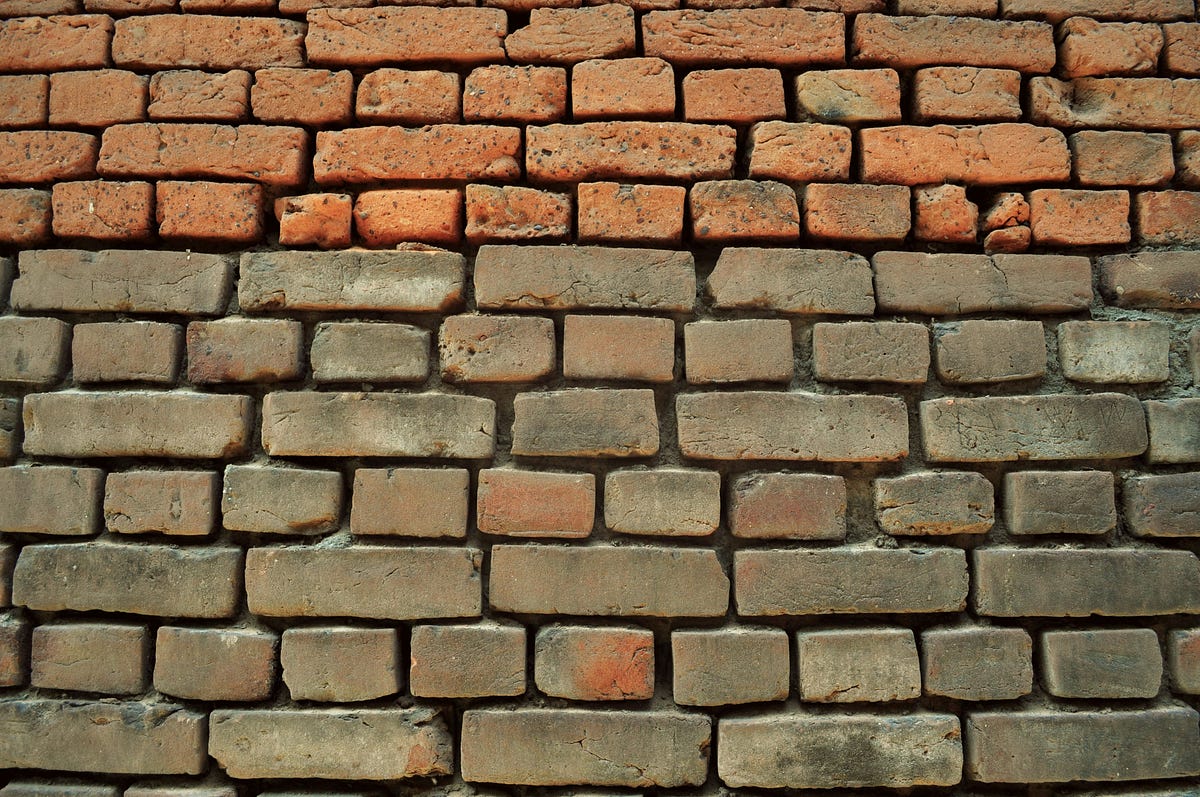 I Applied Will Smith’s "Brick Laying" Rule to My Writing for 30 Days ...