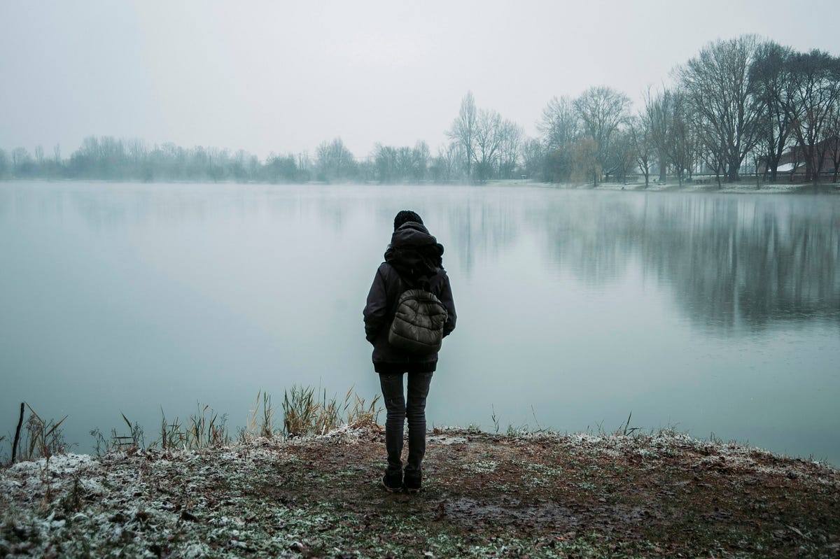 How to Stop Overthinking Using the Stoic Dichotomy of Power | by ...