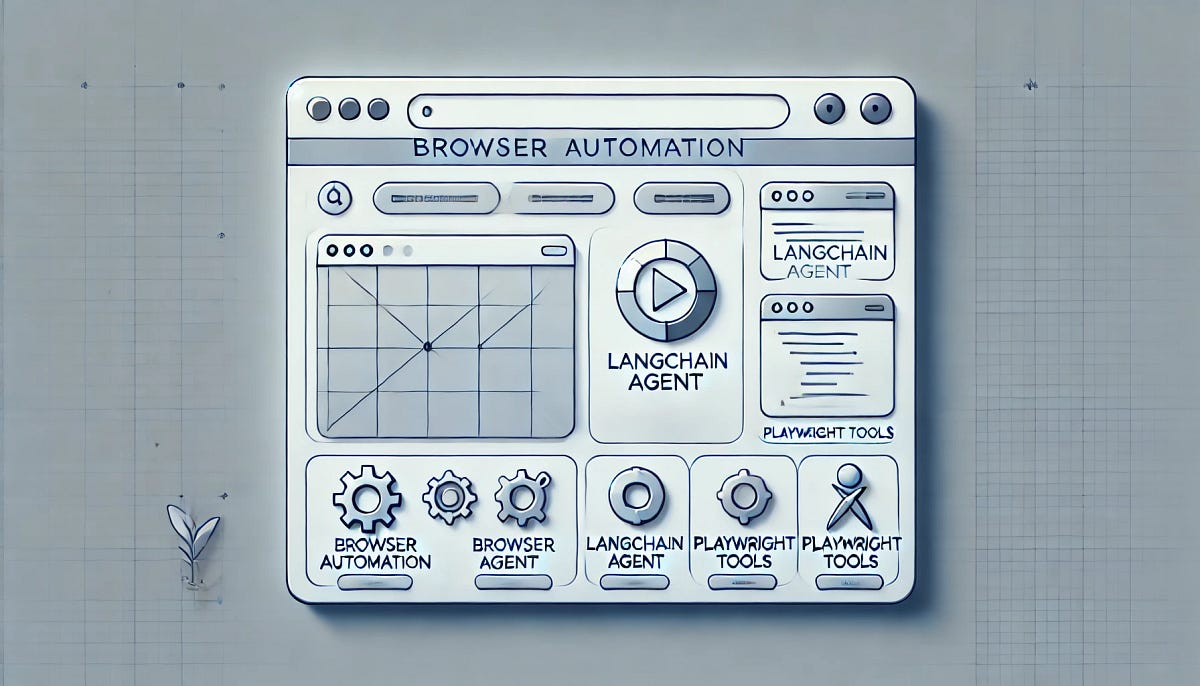 Mastering Browser Automation with Langchain Agent and Playwright Tools ... Mastering Browser Automation with Langchain Agent and Playwright Tools ...