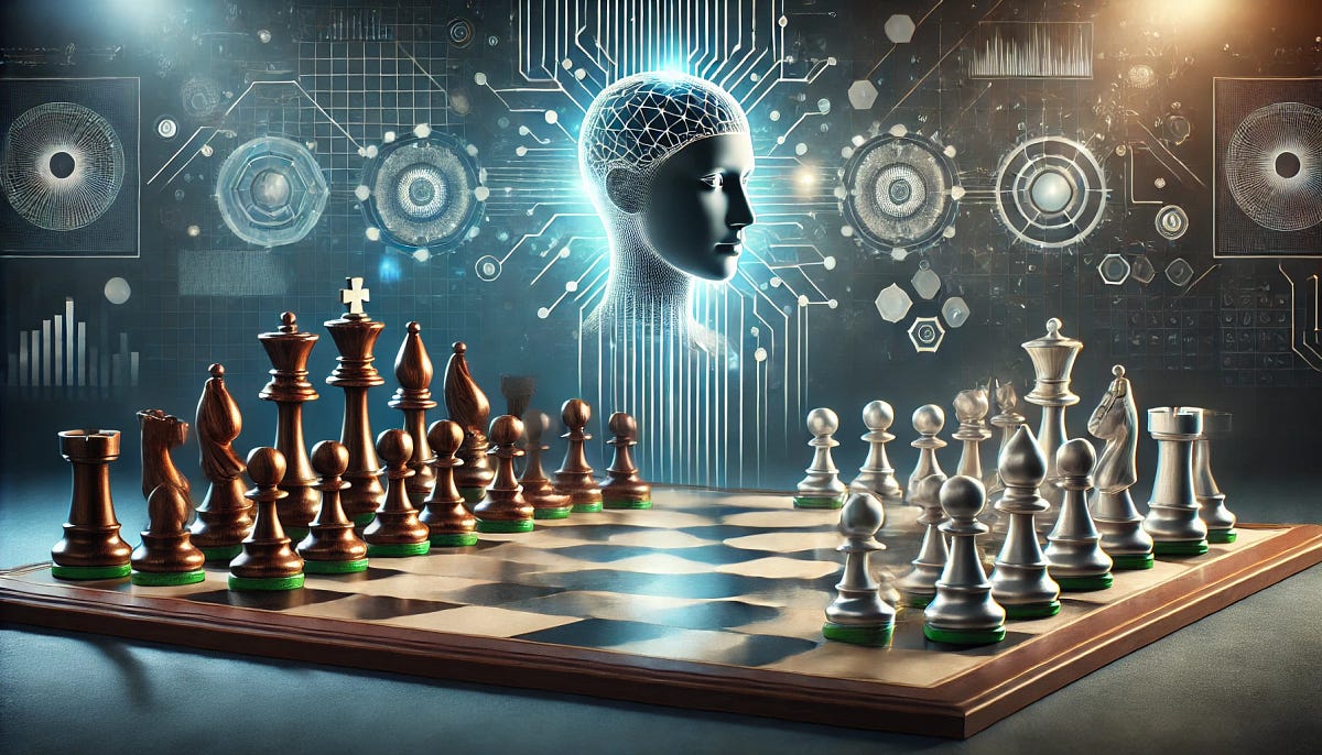 The Evolution of Artificial Intelligence in Chess: Algorithms, Breakthroughs, and Practical ...