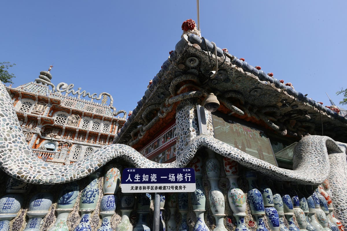 Unearthing Hidden Travel Gems: How Python Web Scraping Fuels Offbeat ...