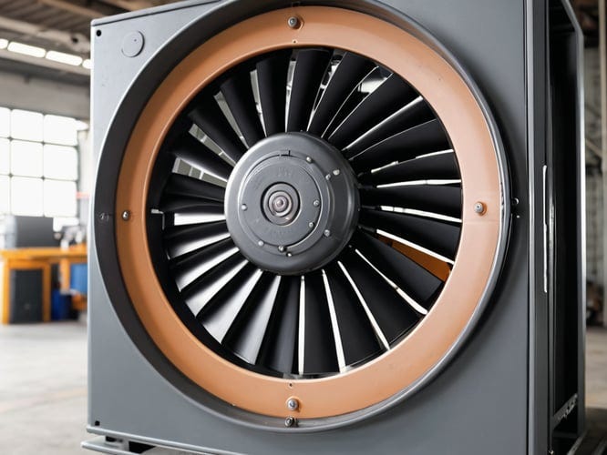 Blowers Fan | by Chet Wright | Jun, 2024 | Medium