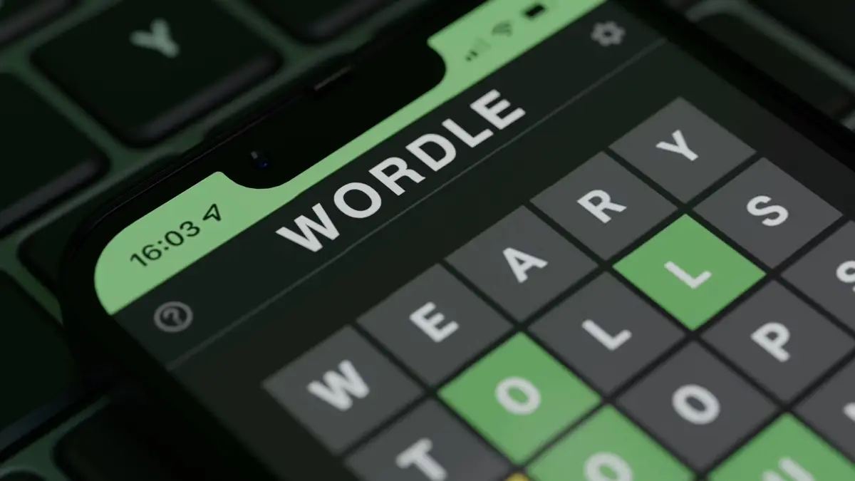 How to build the Wordle game using React | by Team Atomic Loops | Atomic Loops | Medium