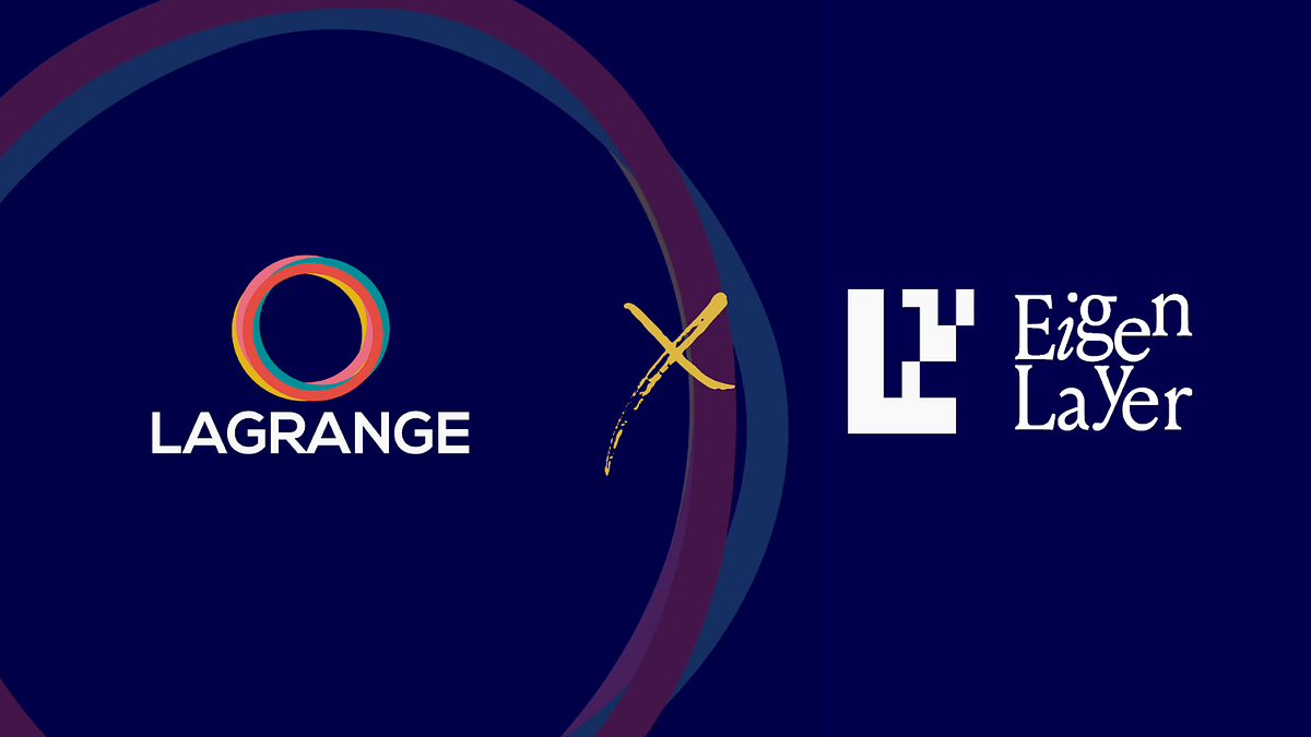 State Committees on EigenLayer via Lagrange | by Lagrange Labs Inc. | Medium