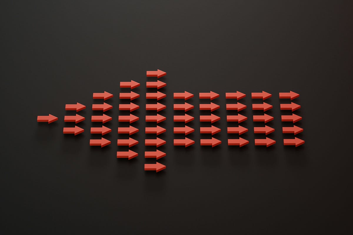The Backflow Effect: Why Digital Product Building Is Rolling Up the ...