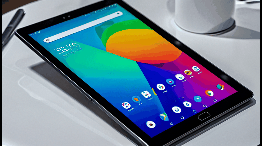 Android Tablets | by Addison Perez | Mar, 2024 | Medium