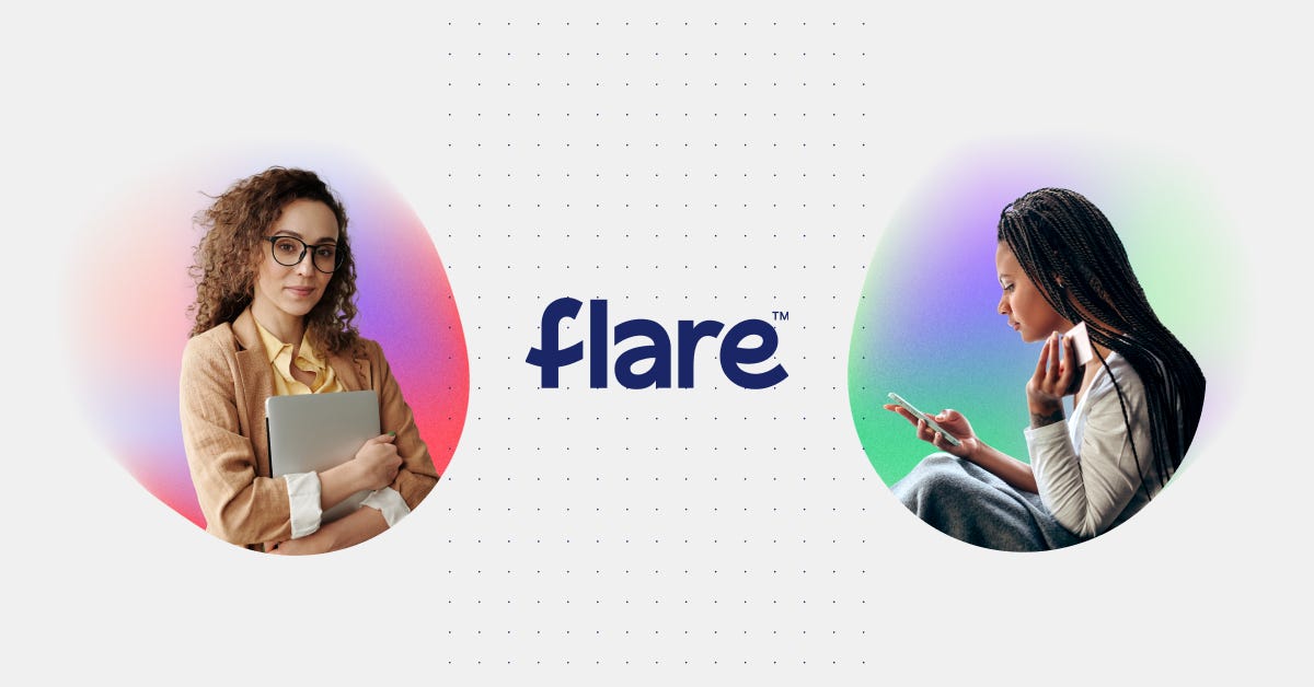 Flare’s new AI feature enhances consumer clarity and streamlines ...
