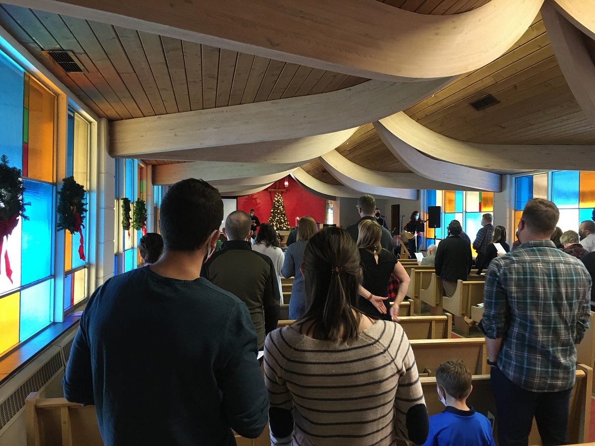 When Sinning as a Pastor Gets You an Upgrade | by Timothy Isaiah Cho ...