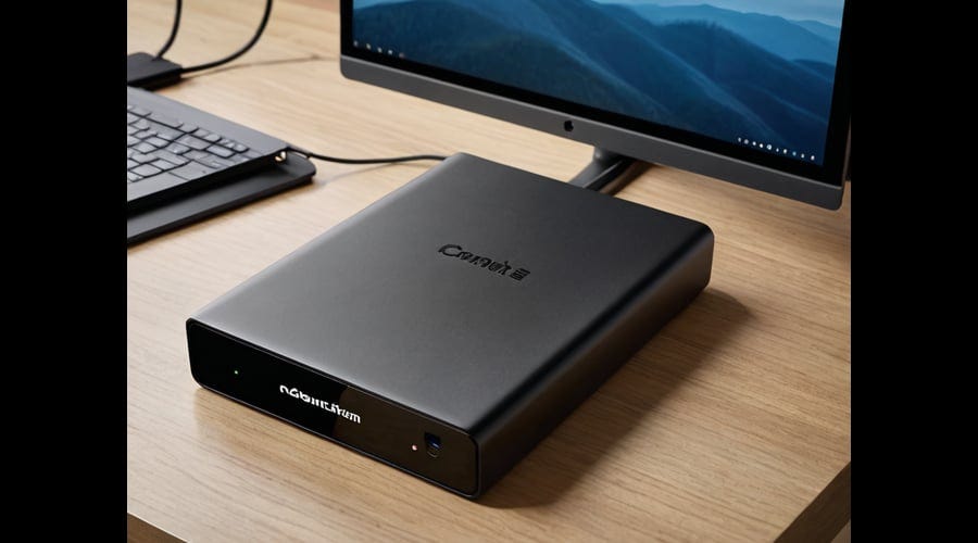 Fastest Hard Drive | by Wyatt Bennett | Medium