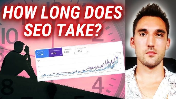 Unlocking Success: How Long Does YouTube SEO Really Take to Boost Your ...