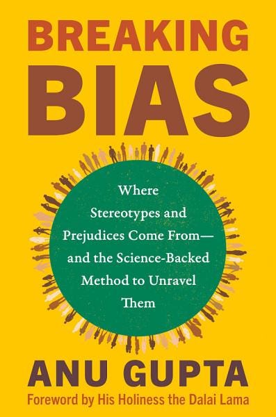 [PDF/ePub] Breaking Bias: Where Stereotypes and Prejudices Come From -and the Science- Backed ...