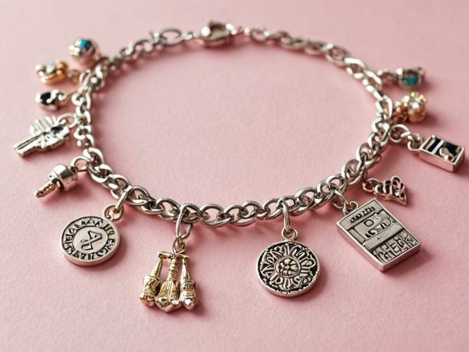 The Most Charming Charm Bracelets: Our Top 14 Picks for Collectors and ...
