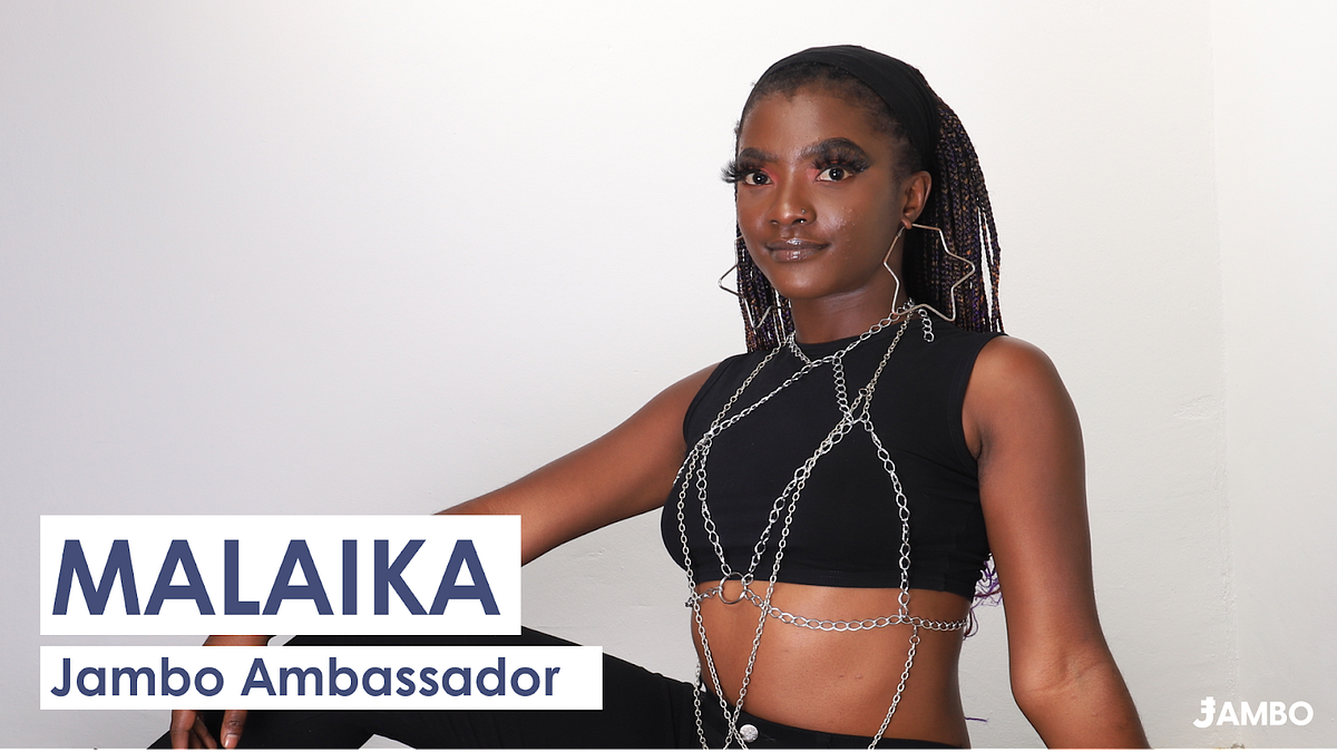 Embracing Authenticity: A Journey of Empowerment and Inspiring Change in Africa | by Jambo ...