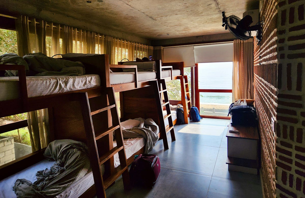 Top or Bottom Bunk: Summer Camp Bunk Challenges | by Karen Hoffman ...