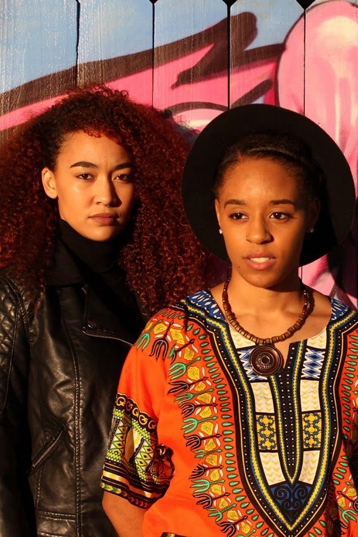 Black Girls, Folks Pass Down Struggle—and Nobody Wants to Count It ...