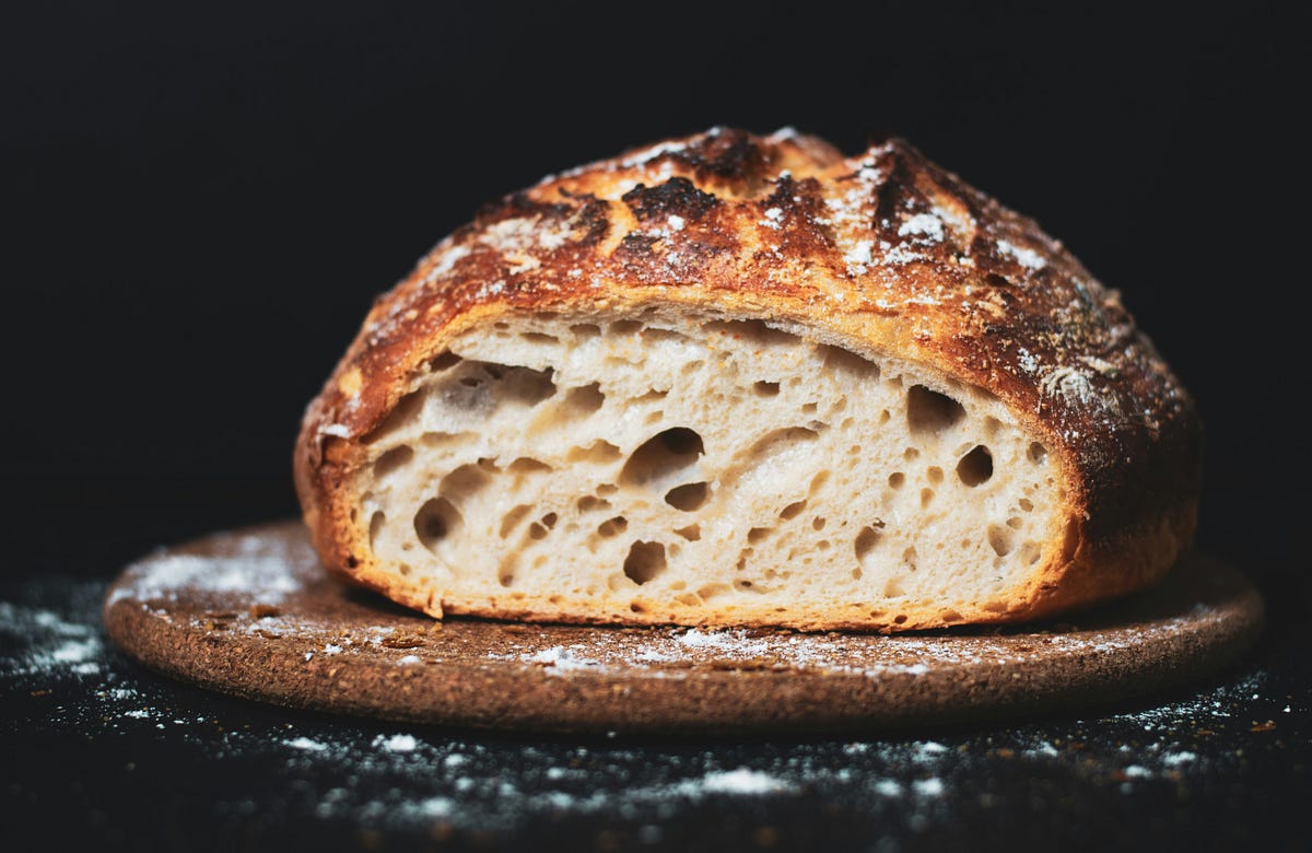 Your Grocery Costs Keep Climbing. Did You Know It’s Because of Baking ...