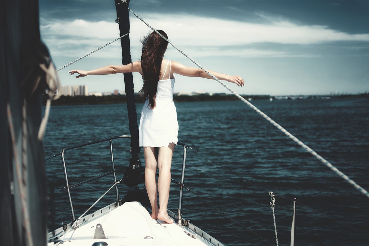 The Horrific Truth About What Happens to a Human Body at Titanic Depths ...