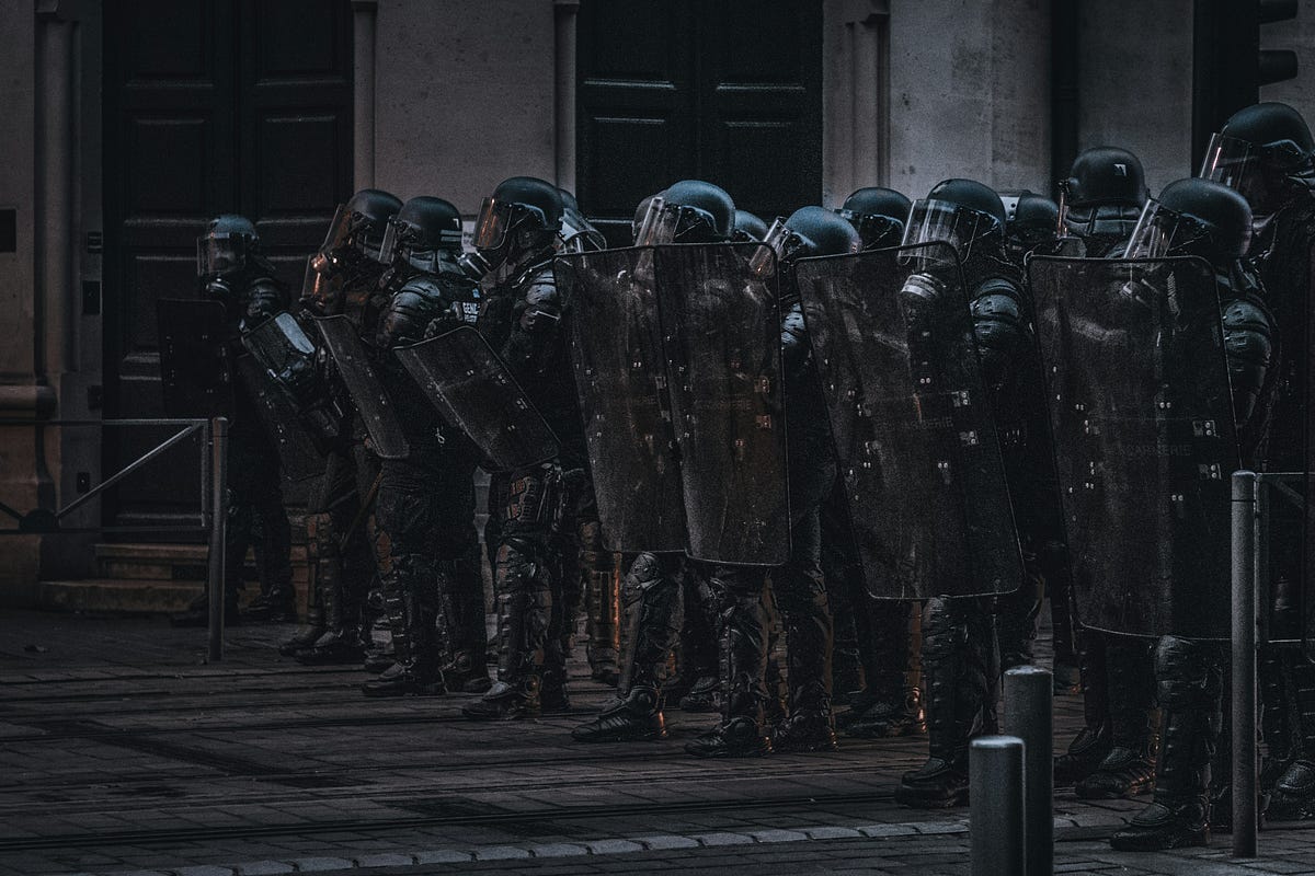 The Fourteen Tenets of Fascism: A Framework for Understanding Modern ...