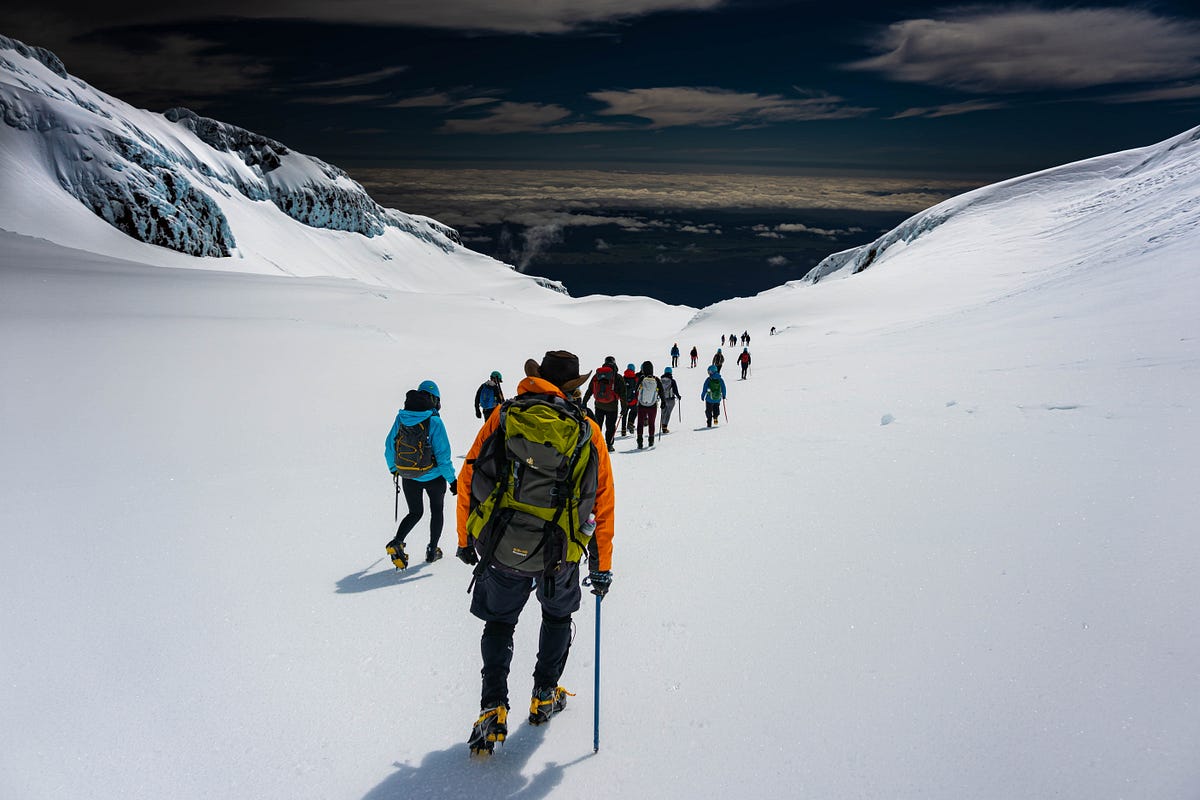 The Ultimate Sales Engineering Team Manifest Template | by Patrick ...