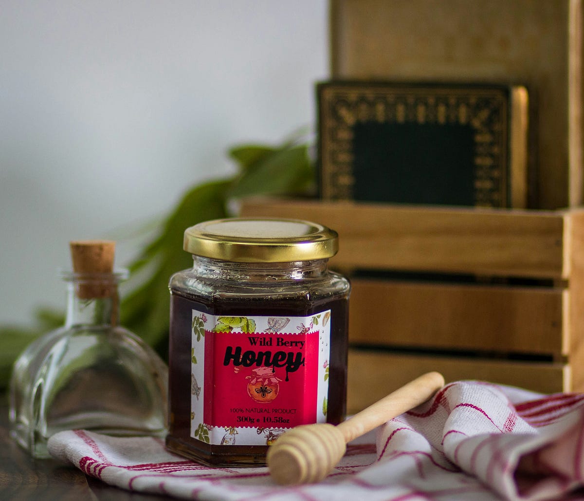 Despre mierea de mana — un produs natural cu proprietăți extraordinare ...