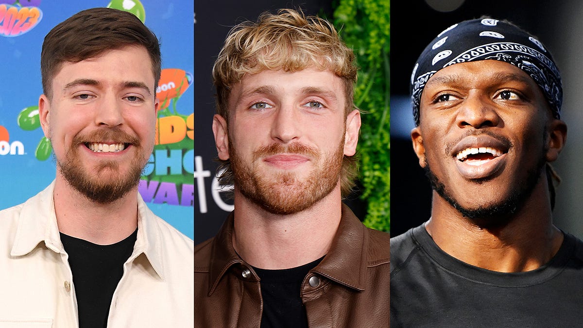 Hey Logan, Jimmy, and KSI… Fix The Ingredients | by Lawrence Lease ...