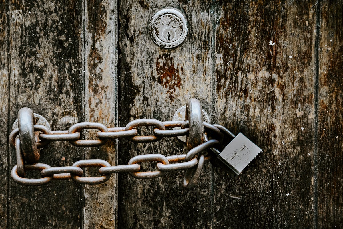 Add An Extra Level Of Security To Your Amazon AWS Account With YubiKey ...