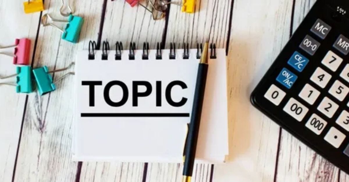 Research Topics & Good Ideas. Sports research topics involve studying ...