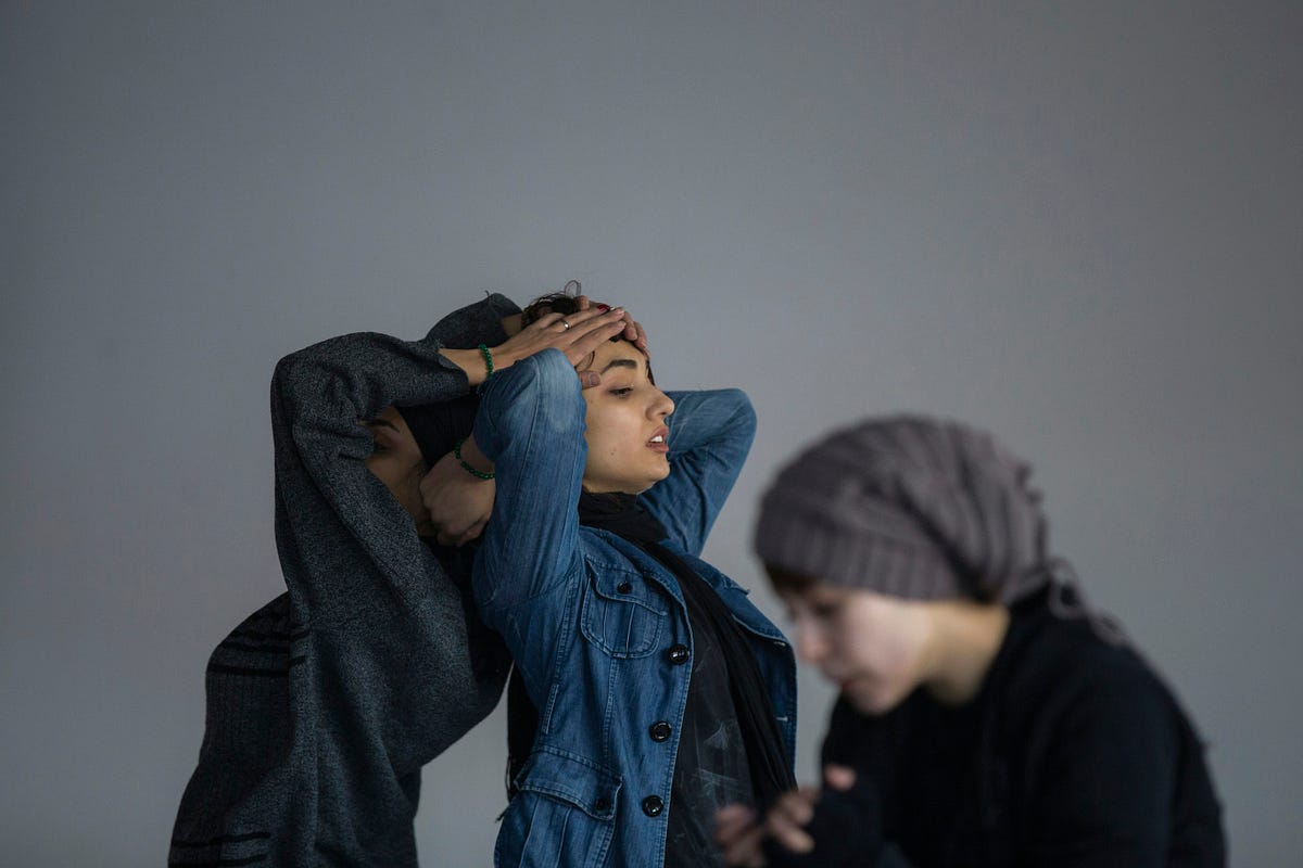 The Three Roles of the “Drama Triangle”: Hero, Villain, Victim | by ...