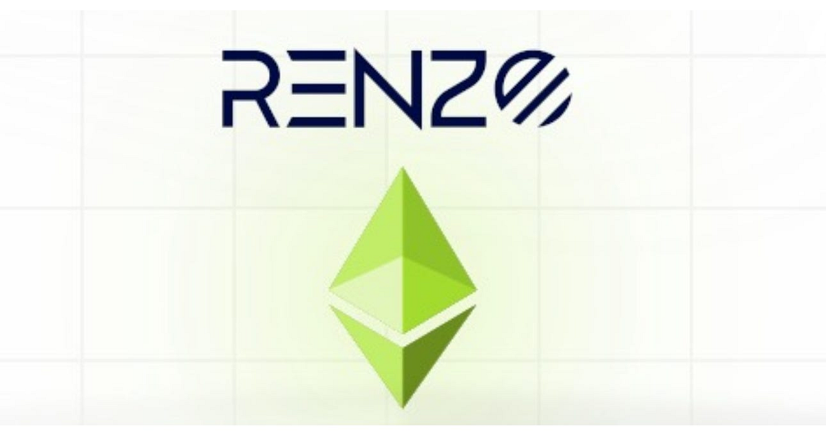 Announcing the RenzoProtocol Airdrop: Your Gateway to Digital ...