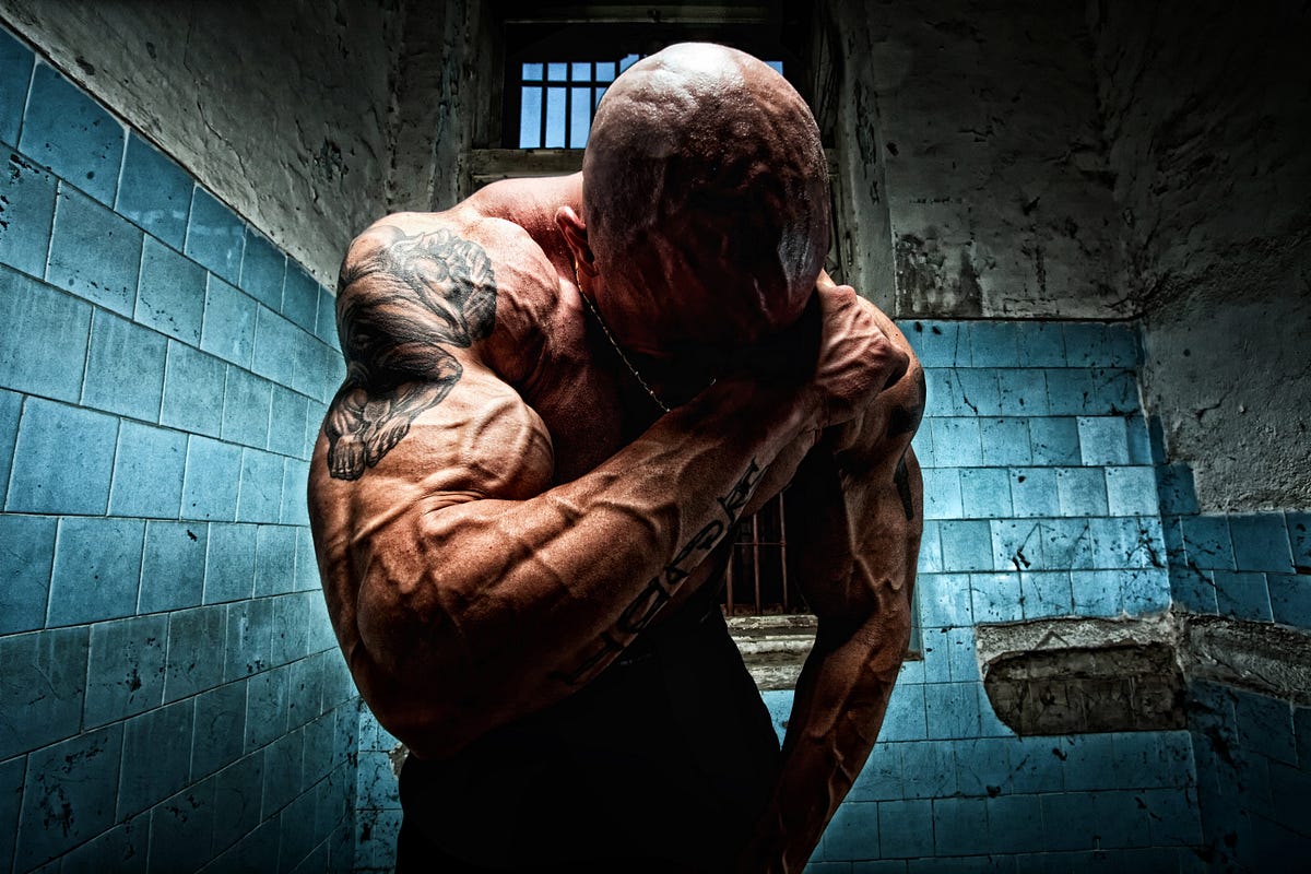 Lessons I Learned Gambling In Prison | by Jason Merica | Medium