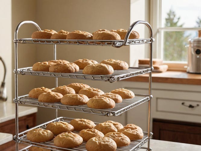 Baking Racks | by Misty Goodman | Jul, 2024 | Medium