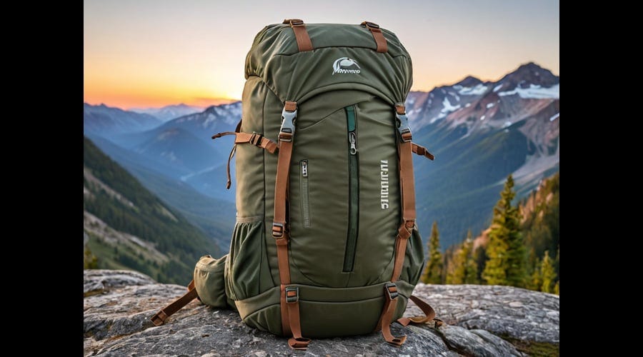 Big Agnes Lost Dog 45 | by Marlee Rodriguez | Mar, 2024 | Medium