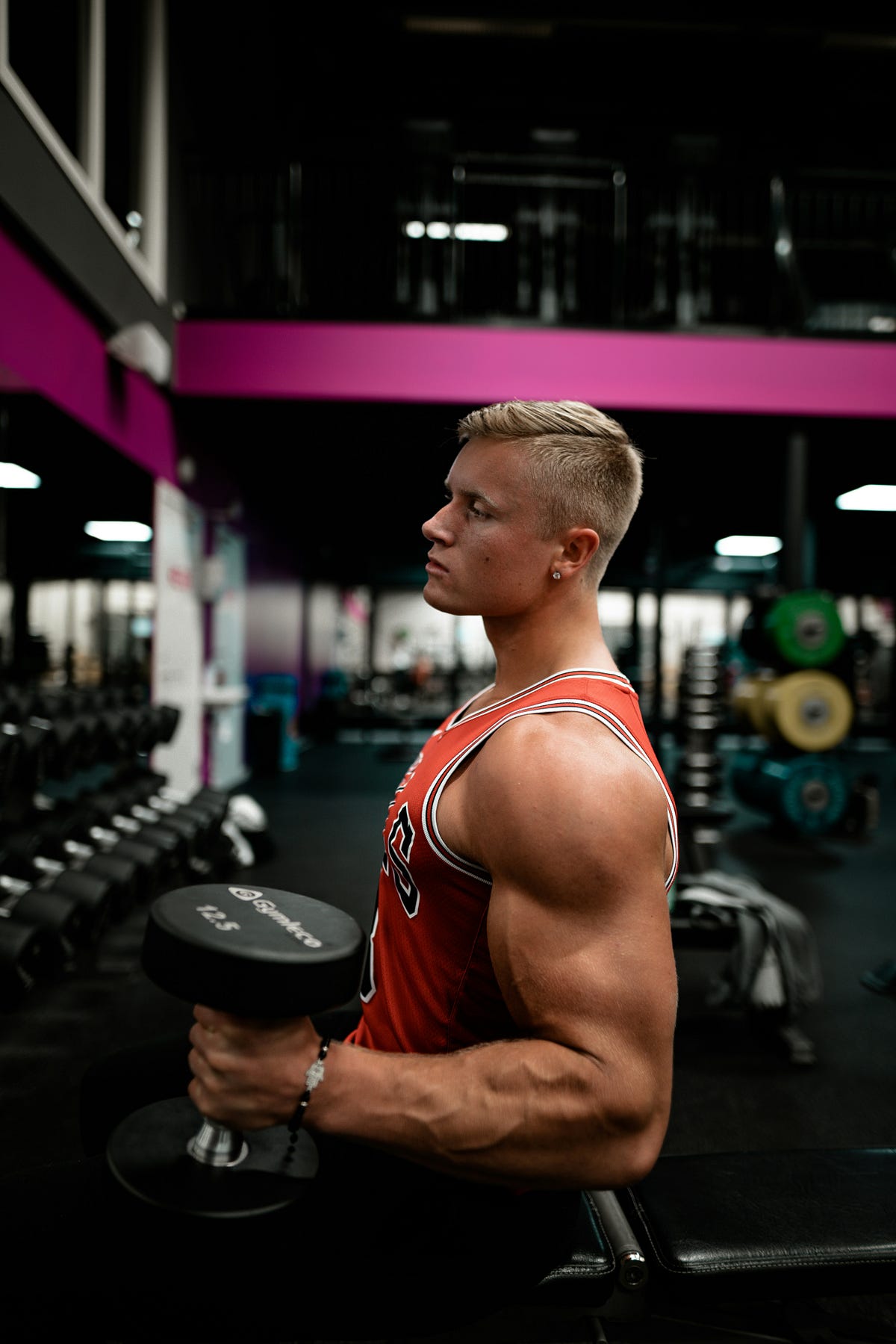 Everything You Need To Know About Reverse Pyramid Sets | by JP | Voice ...