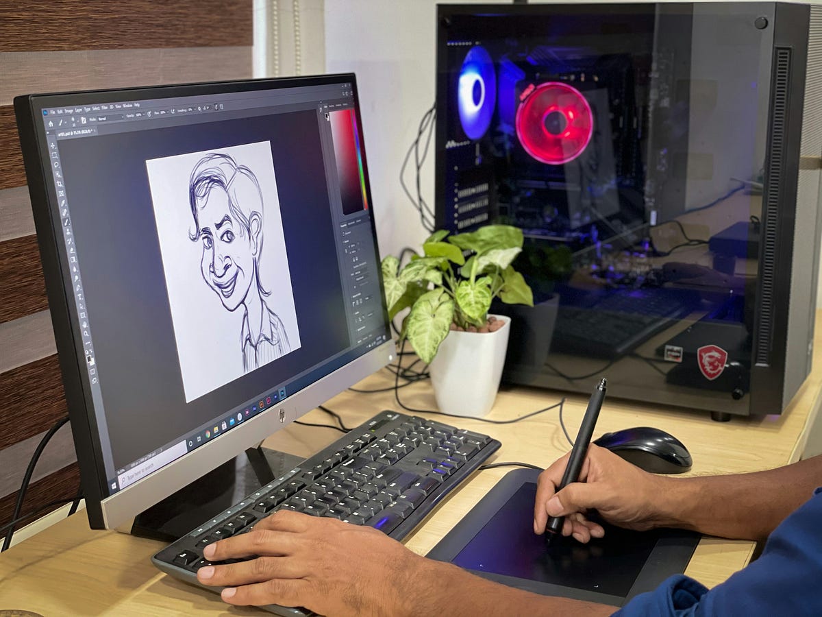Rendered Obsolete? AI’s Threat and Promise in the Animation Industry ...