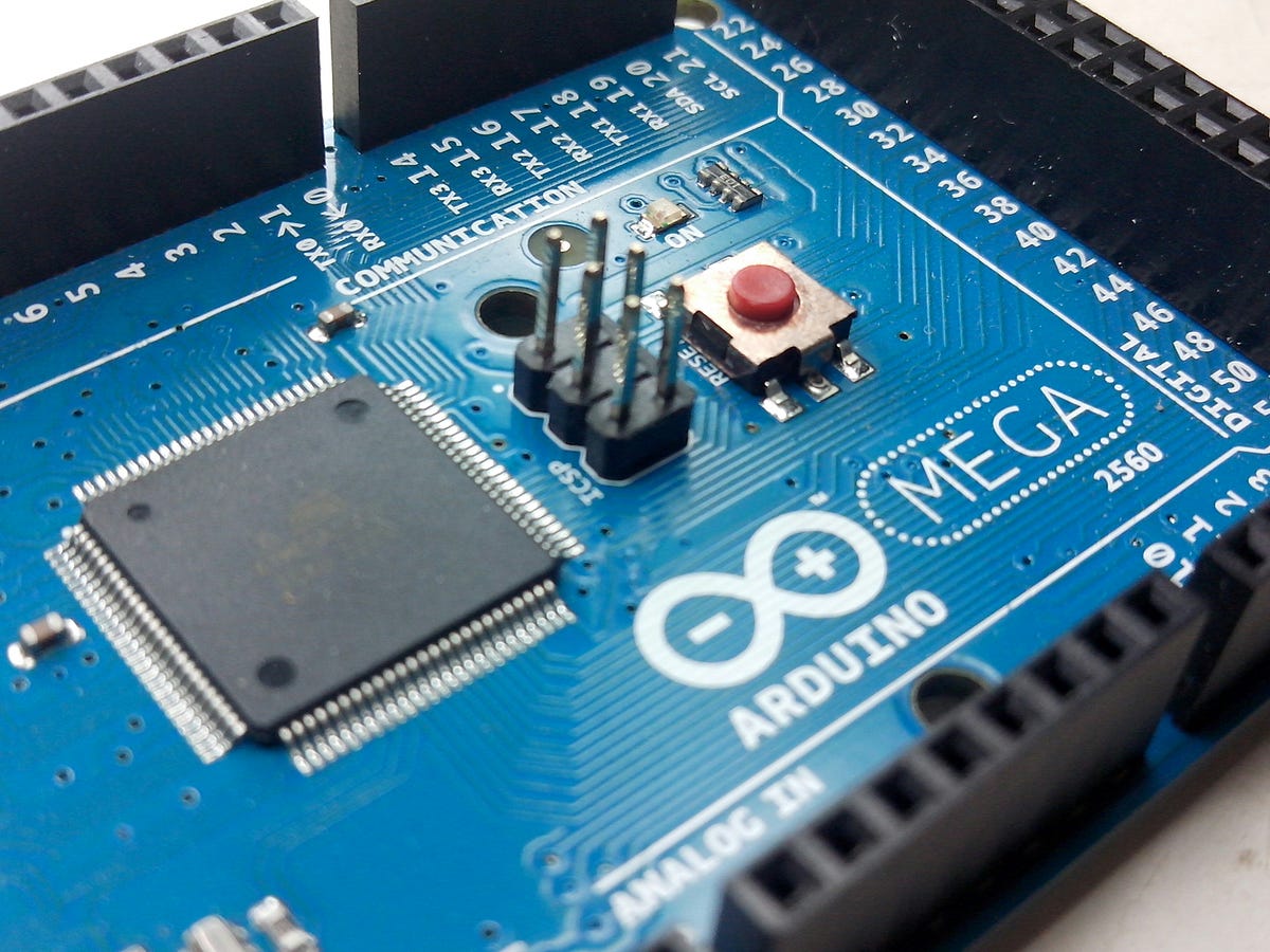 Menggunakan Push Button Pada Arduino | by Aris Aditya Nugraha | Medium