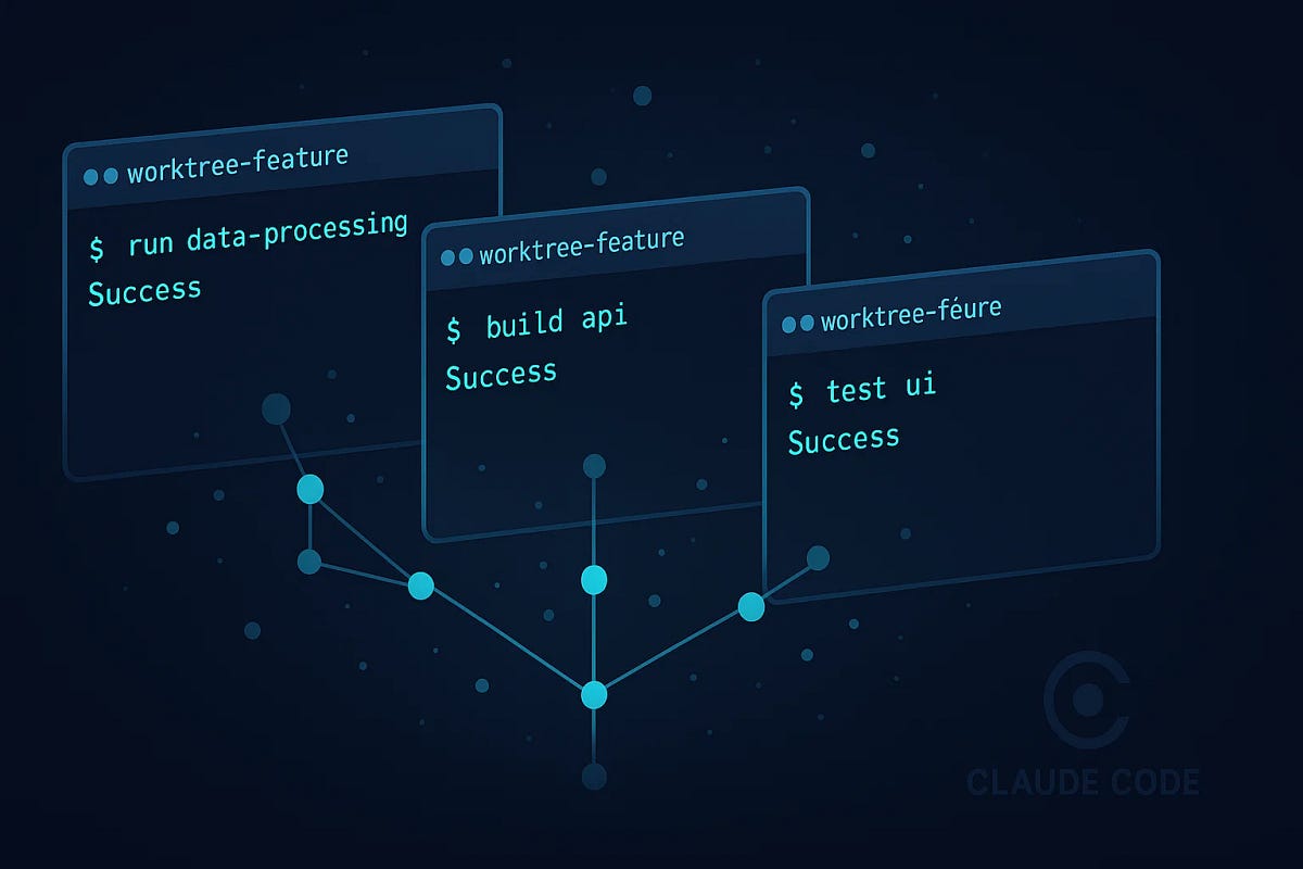 Advanced Claude Code Techniques — Multi-Agent Workflows and Parallel Development for DevOps | by ...