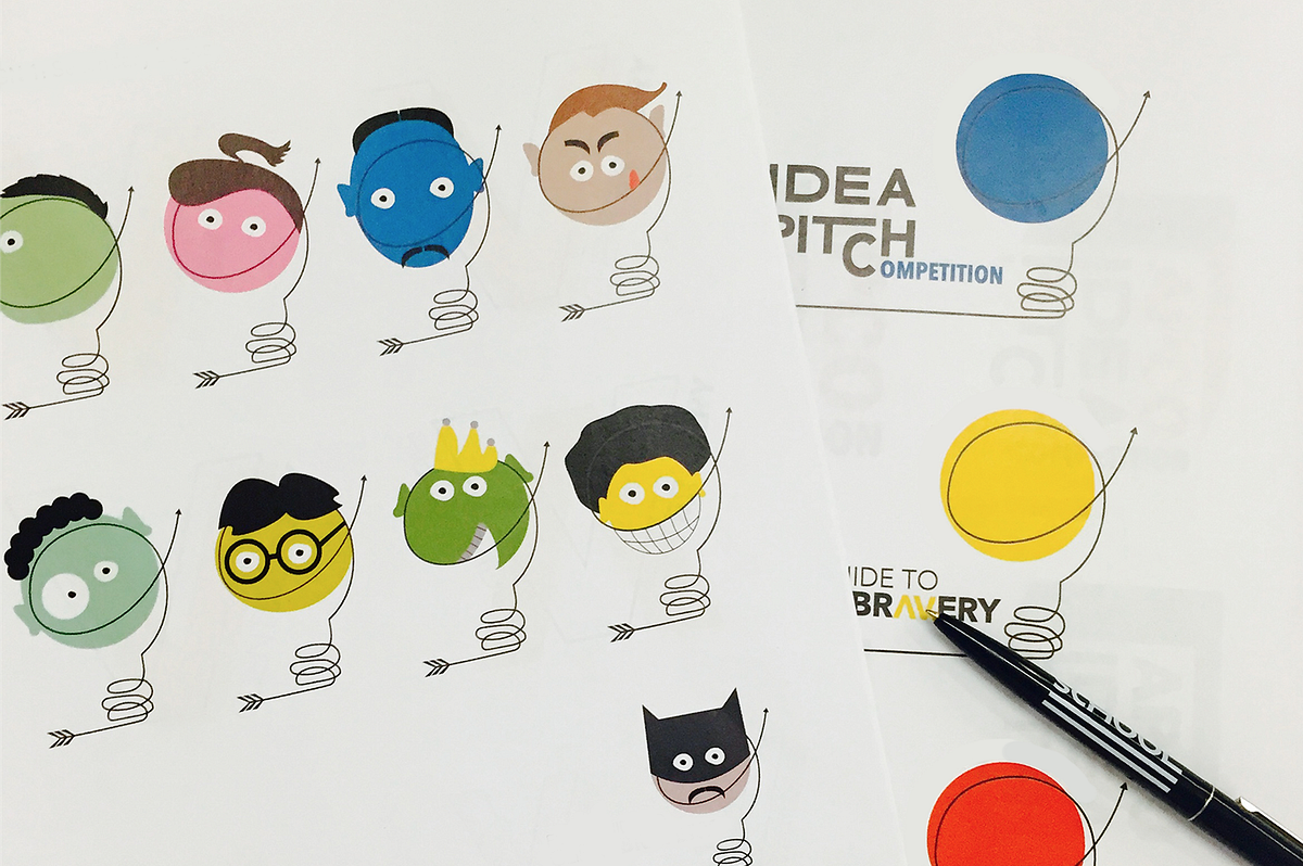 How to learn a designer’s problem-solving mindset with doodling | by ...