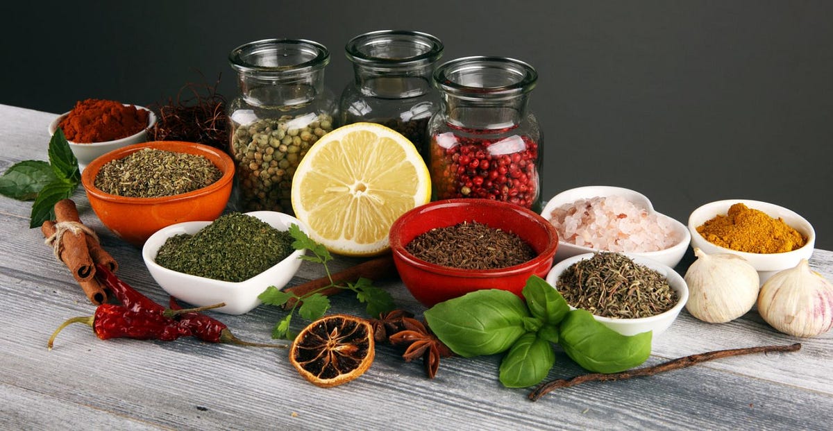 DIY Homemade Salt & Seasoning Blends with SaltWise Salicornia Salts ...