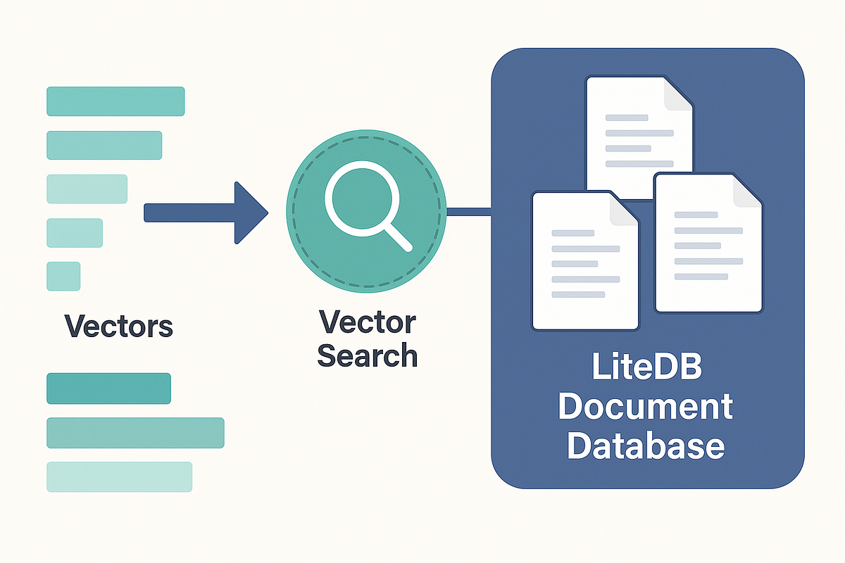 A Search for Local Intelligence: Building .NET Native Semantic Search ...